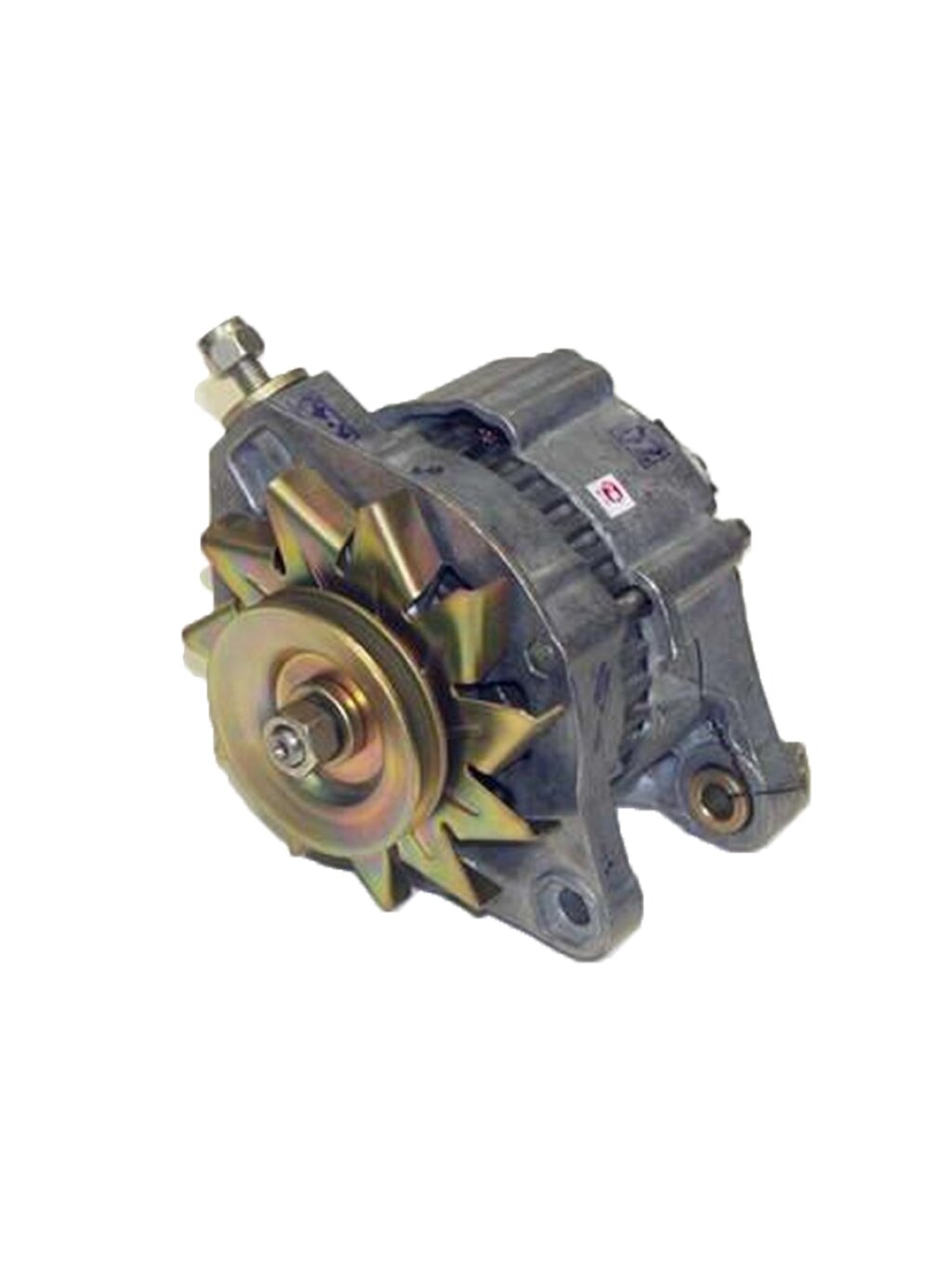 Генератор для а/м ВАЗ 2108 "КЗАТЭ" (55А)