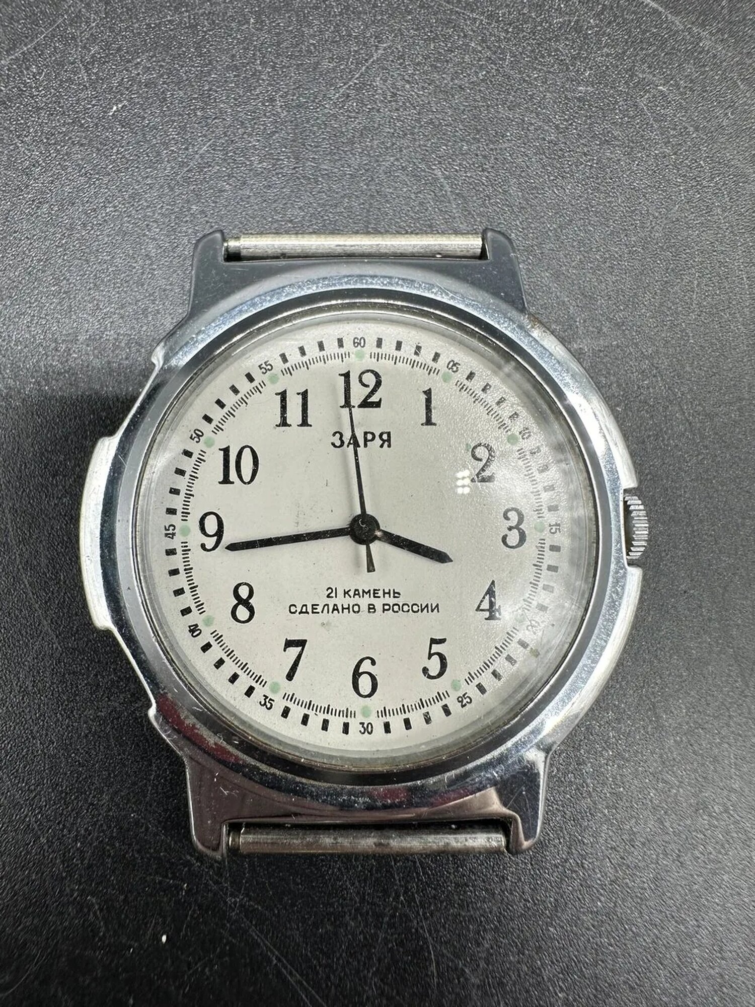 Наручные часы Классика