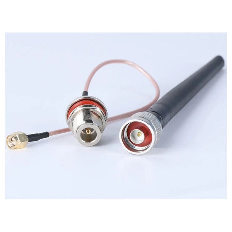 Lora Антенна 868/915 МГц 5 дБи Outdoor N Male