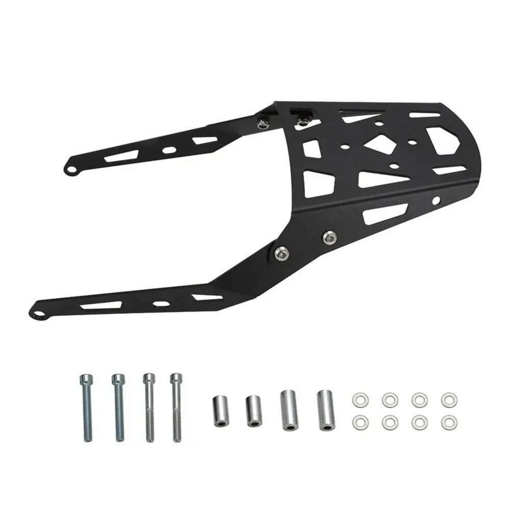 Задний багажник для мотоцикла Grom 125 MSX125