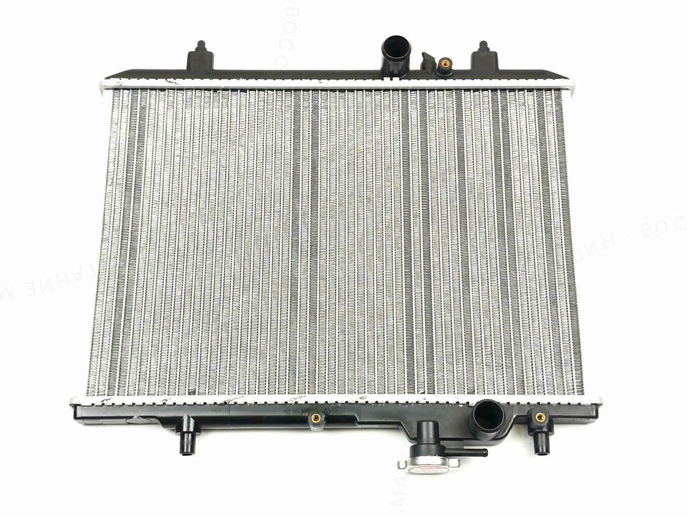 Радиатор охлаждения для Lifan Smily / F1301000B1