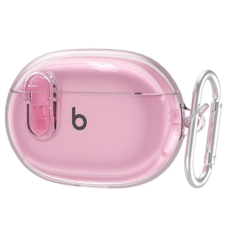 Чехол для наушников Magic Sound Beats Studio Buds+ с замком-защелкой, защитный чехол для наушников Beats Studio Buds,