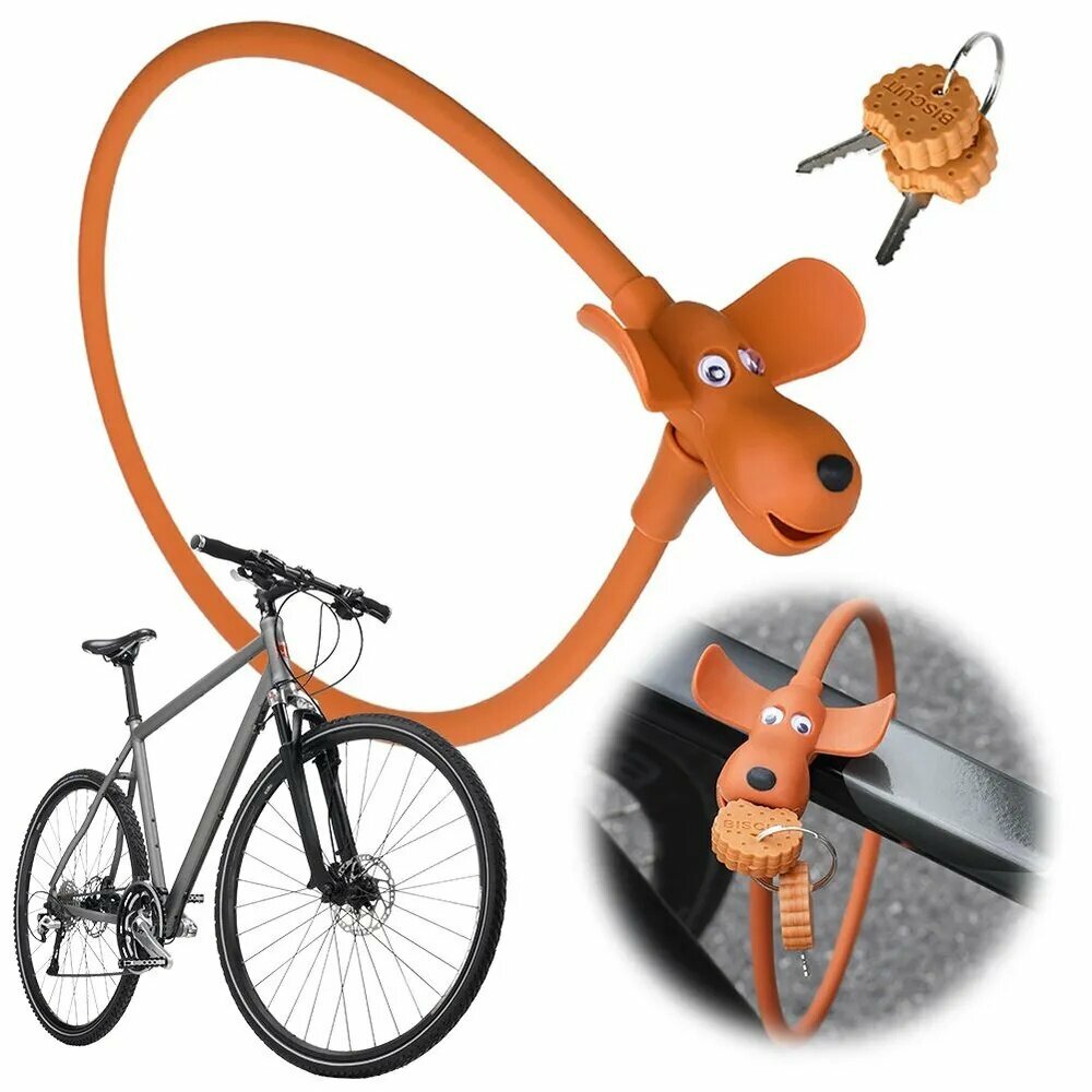 Milochic Иммобилайзер