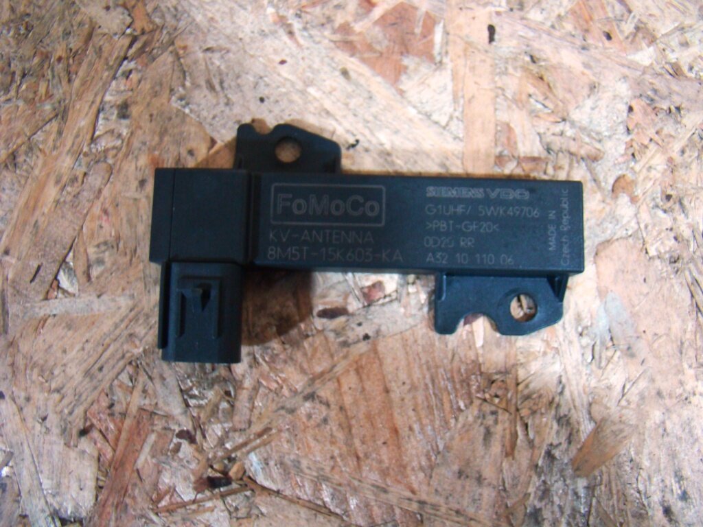 Ford Galaxy 2 Антенна сигнализации 1538867