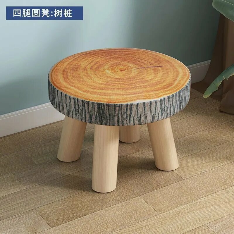 Табурет, 1 шт.
