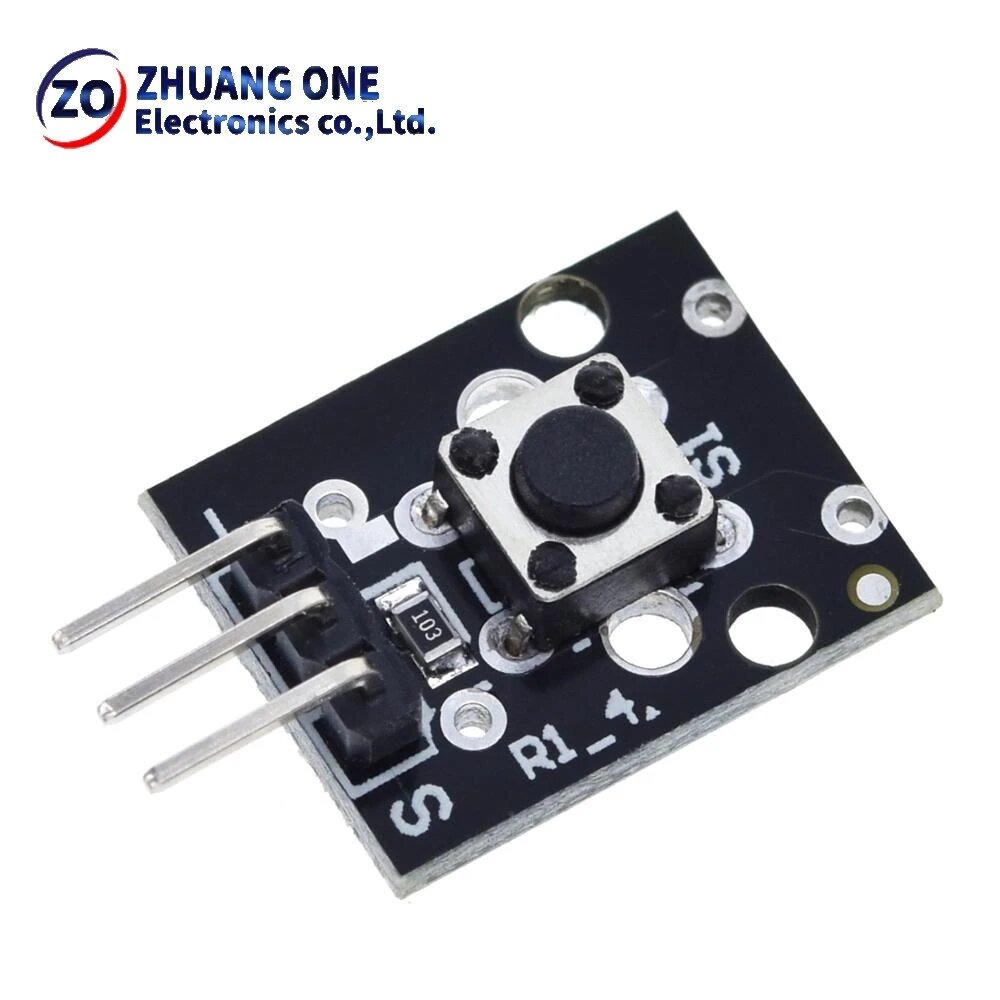 Сенсорный модуль KY-004 ZHUANG One