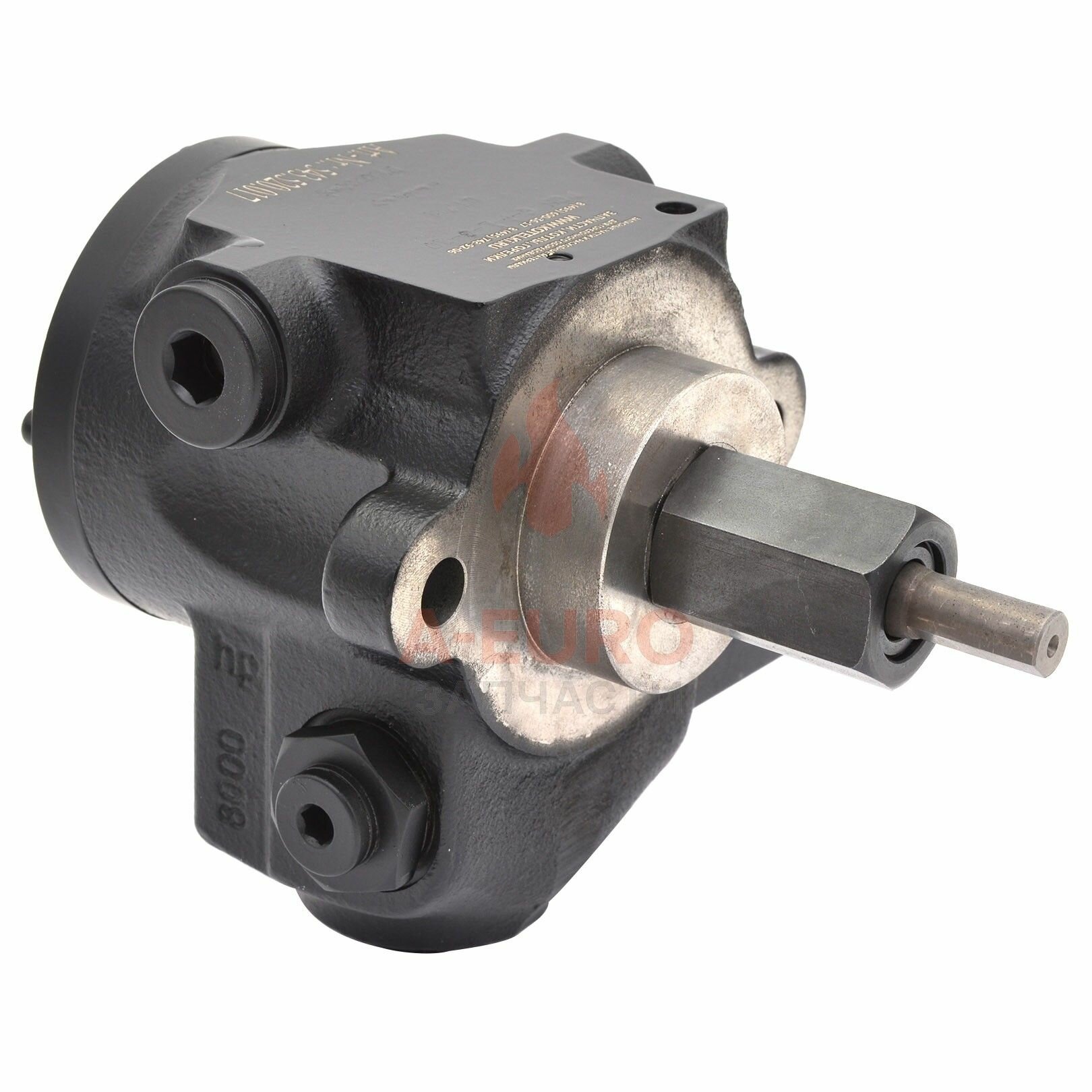 Топливный насос hp-Technik PON6-I-L-3-20