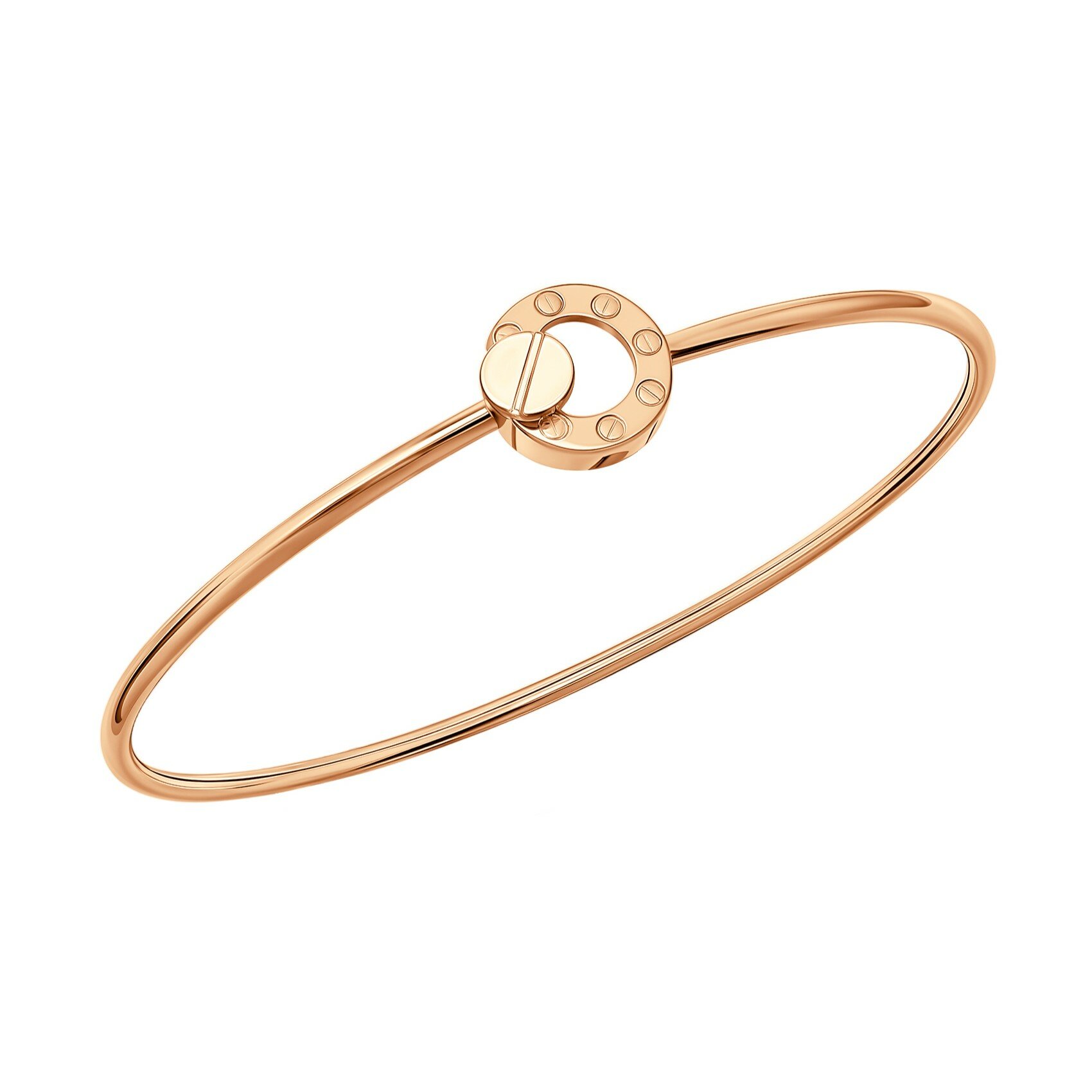 Браслет, золото, 585 проба