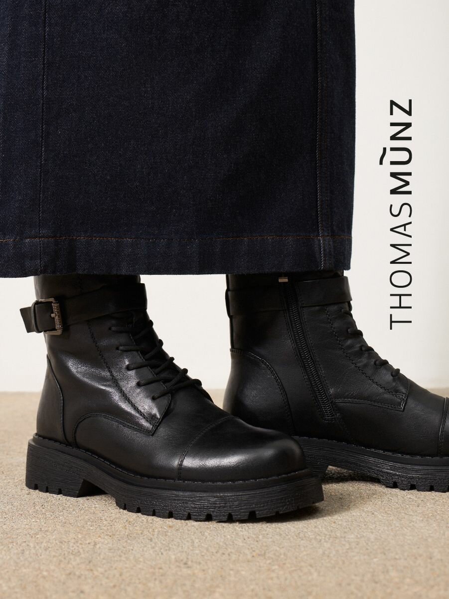 Ботинки дерби