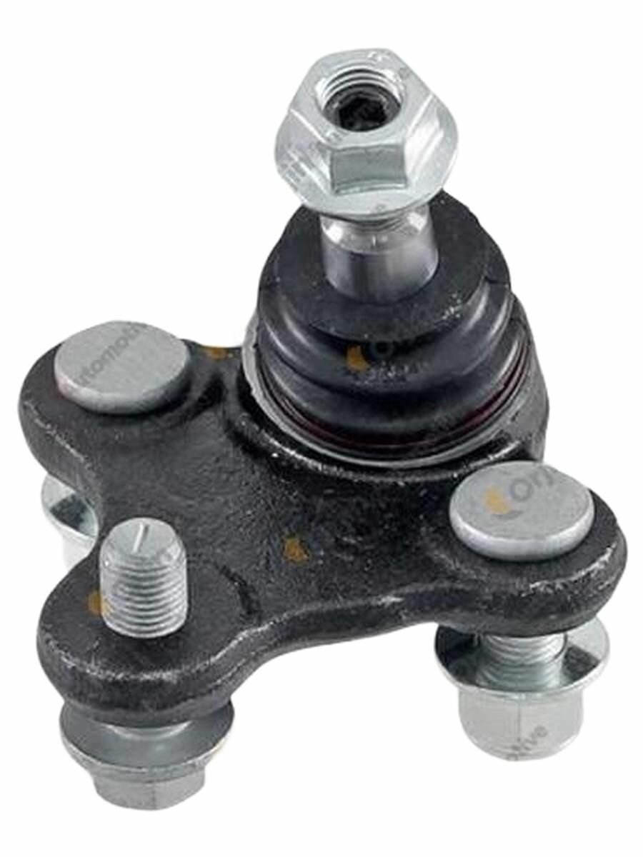 Опора шаровая правая нижняя Хендэ Элантра Кона, Киа Сид Просид, HYUNDAI ELANTRA KONA XCEED i30, KIA CEED PRO CEED XCEED ; 54530F2100; 54530G4BA0