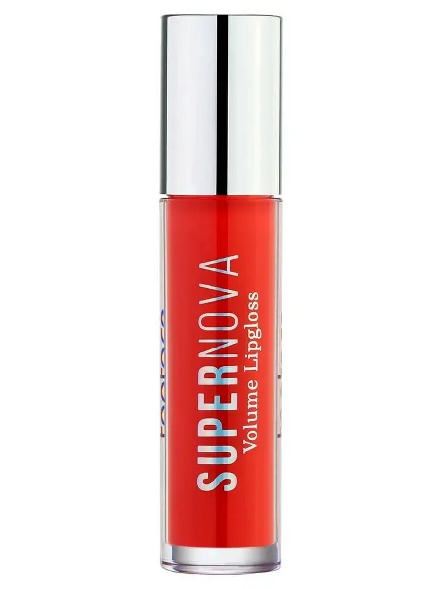 Блеск для губ Topface Make Up Supernova Volume Lipgloss, Блеск для губ с эффектом увеличения, 011