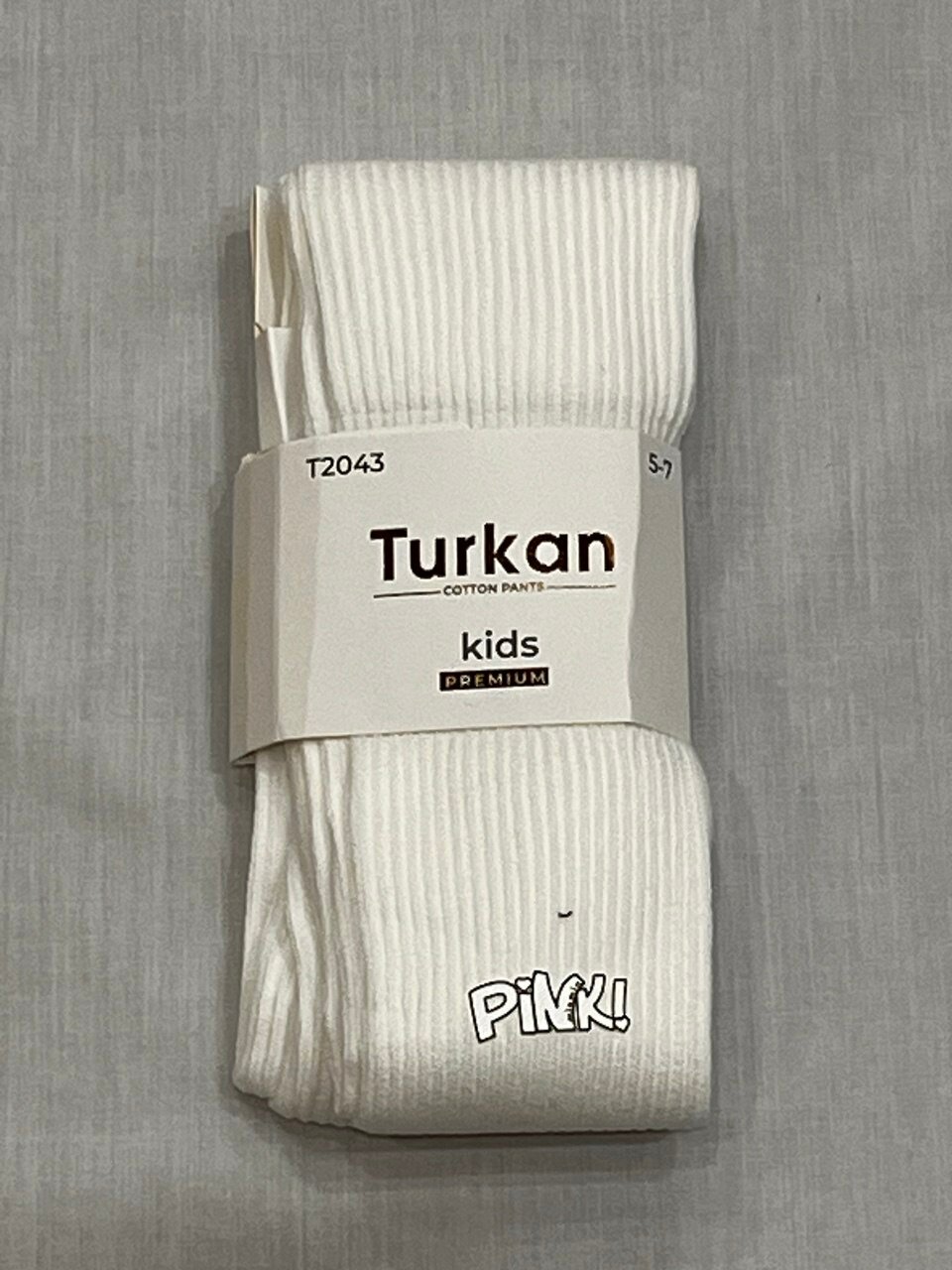 Колготки Базовая коллекция