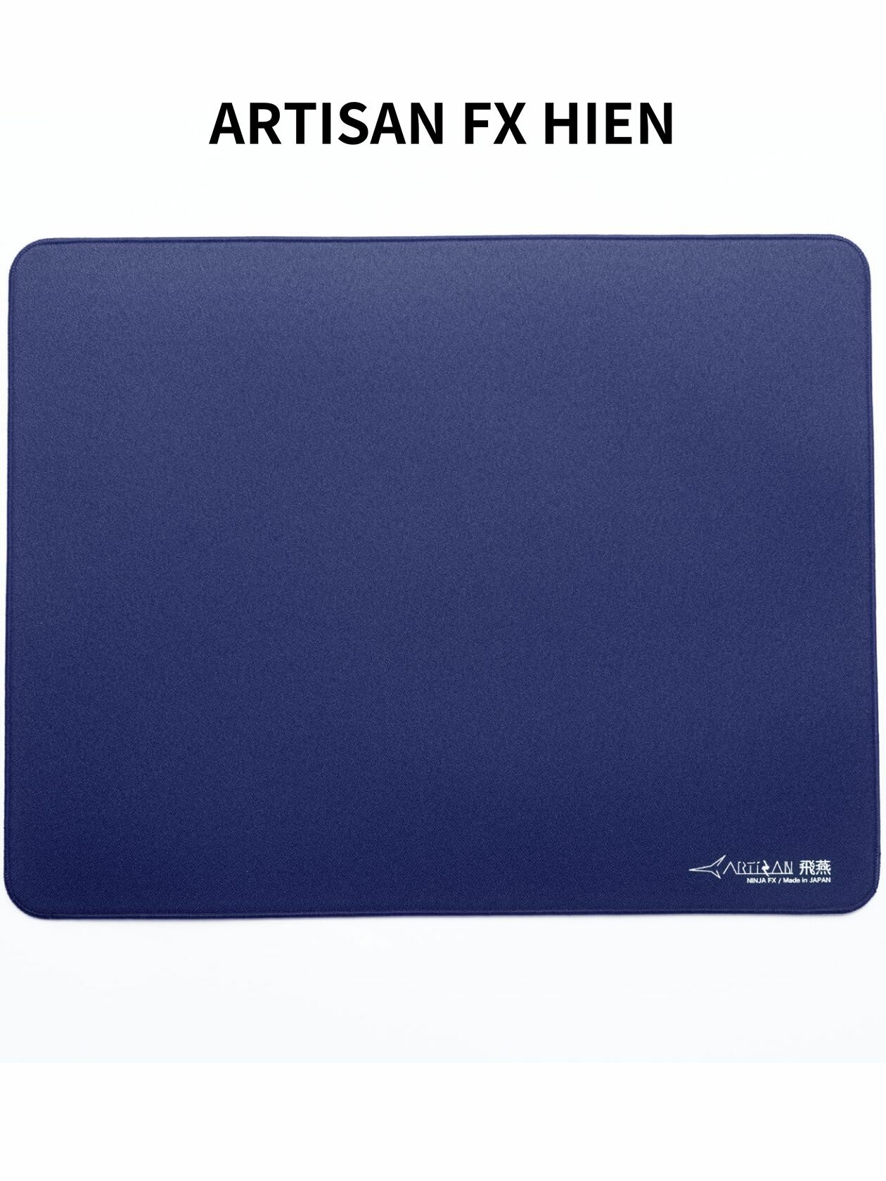 Игровой коврик для мыши ARTISAN NINJA FX Hien