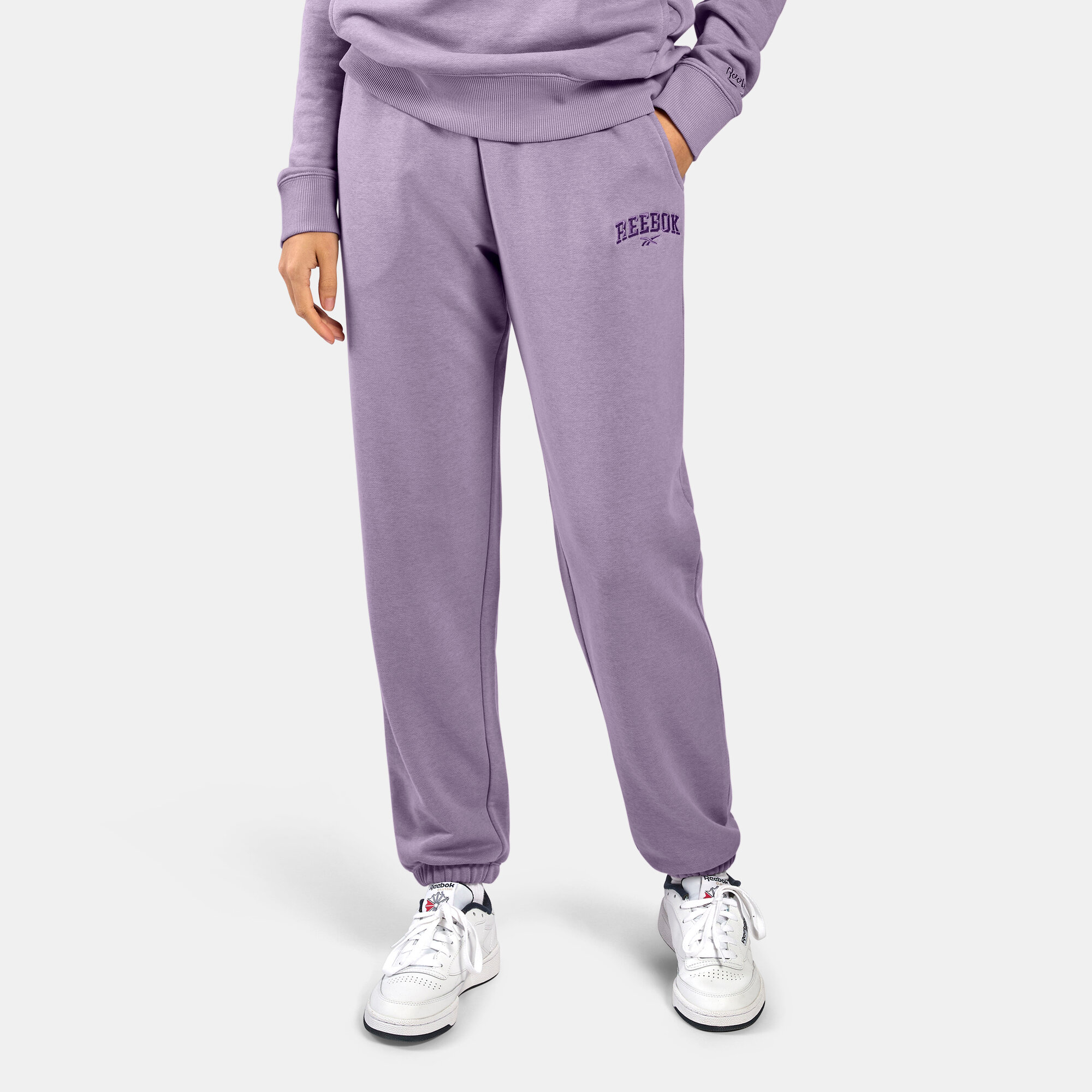 Брюки PREP CHENILLE