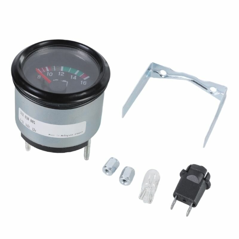 Вольтметр дизель-генератора VDO-12V