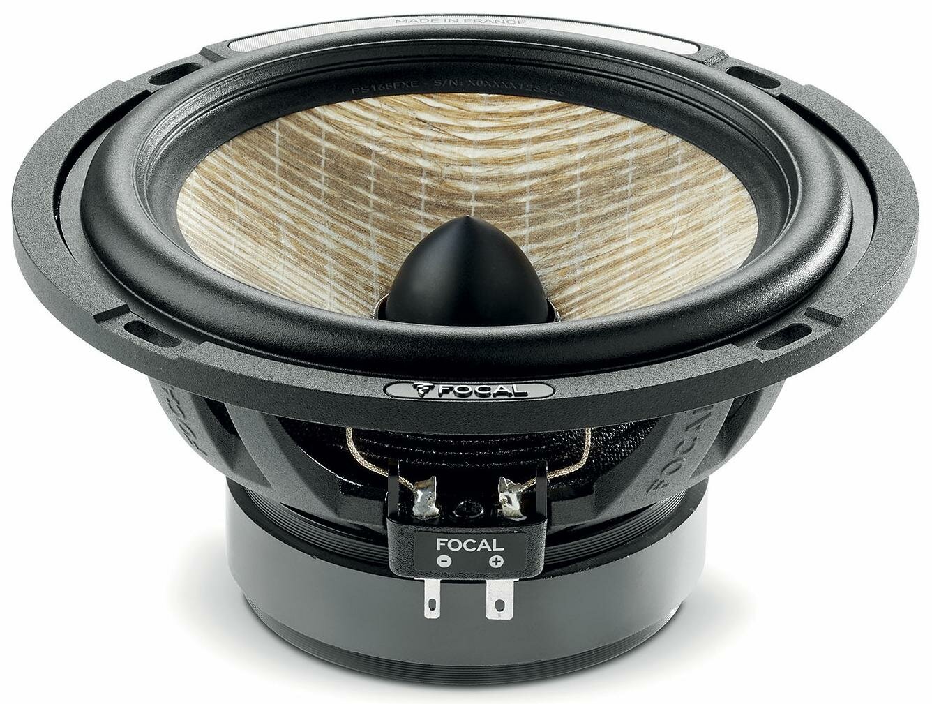 НЧ-динамик автомобильный Focal MW PS165FXE (HPVE1151), 16,5 см, 1 шт.