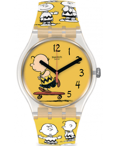 Наручные часы Swatch