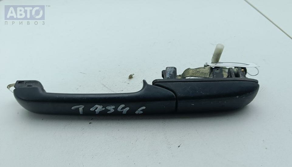 Ручка двери наружная задняя правая Volkswagen Passat B4