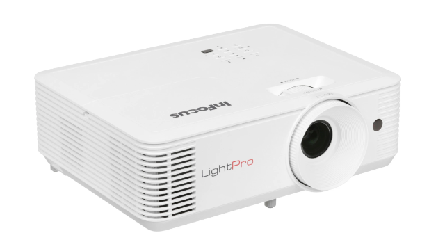 Проектор INFOCUS IN0002SL DLP 4000Lm, 30000:1 (15000час) SVGA HDM