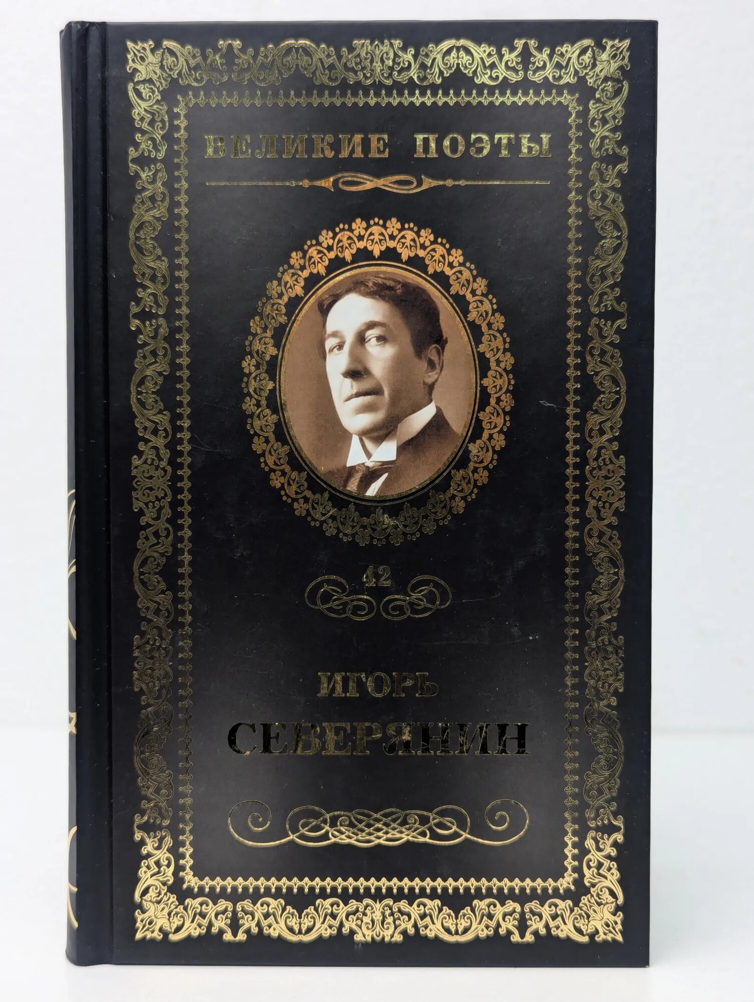 Сирень моей весны Северянин Игорь Васильевич 2012