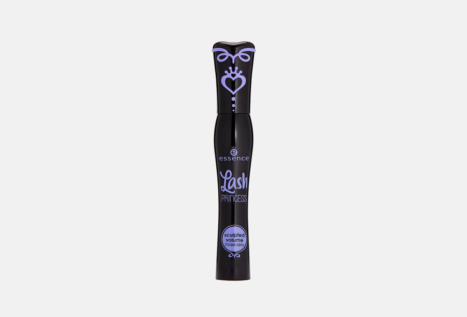 Тушь для ресниц ESSENCE Lash princess volume mascara 12 мл black