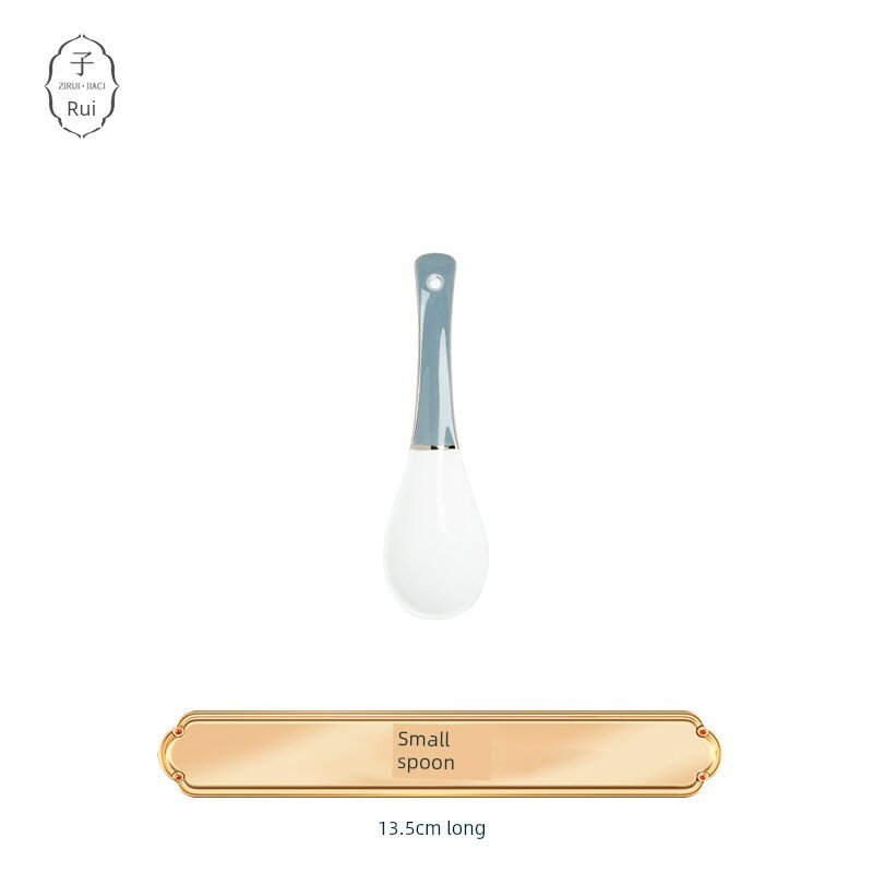 Новый набор столовой посуды 2025 года, керамические тарелки и миски из костяного фарфора Цзиндэчжэнь для домашнего