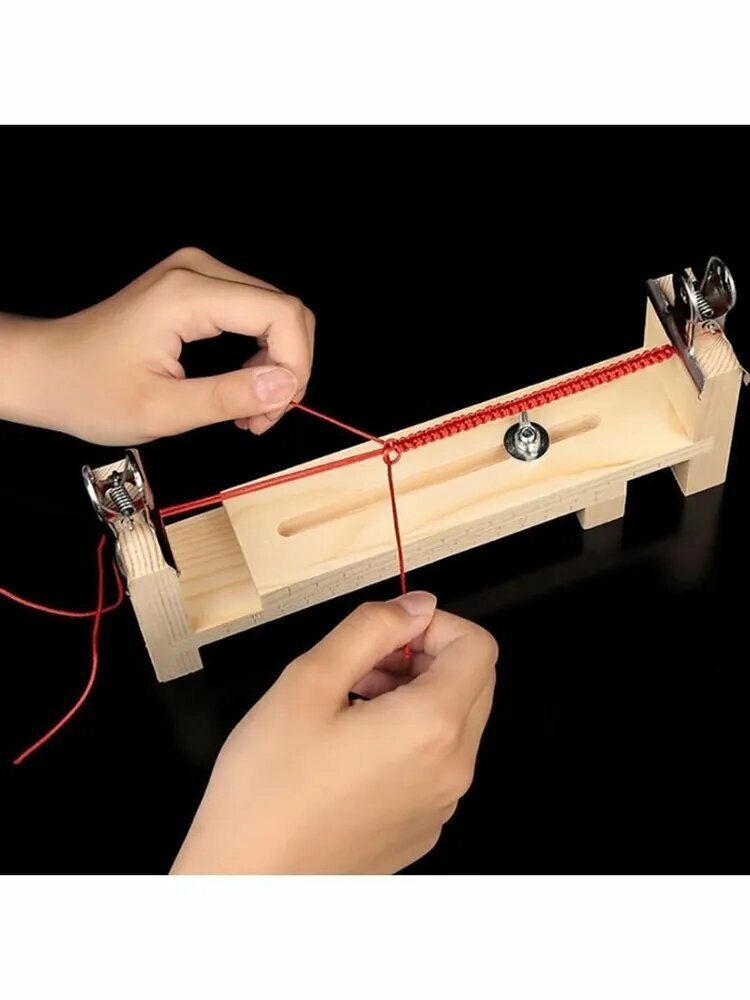 Браслет, веревка, оплетка