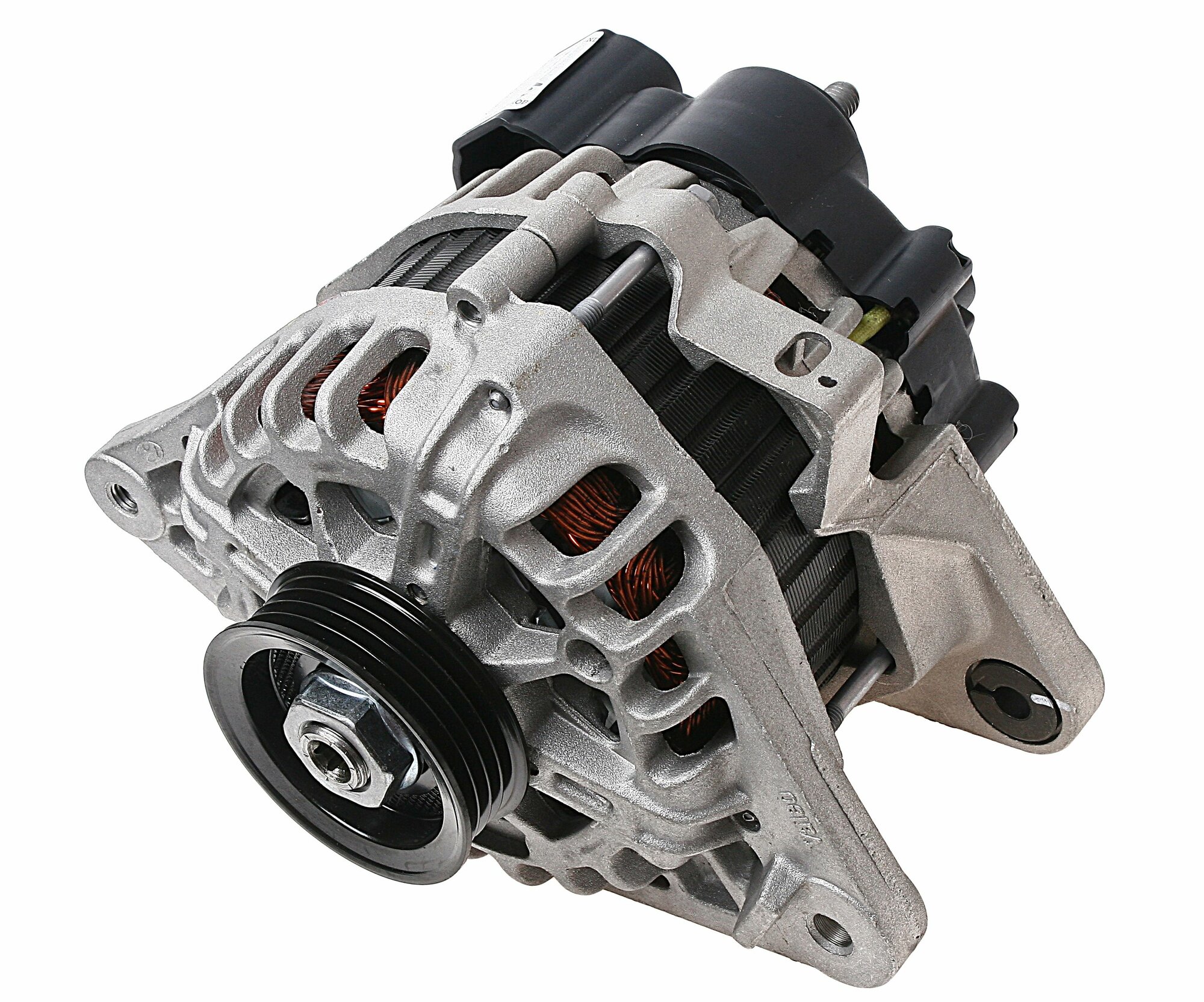 Генератор HYUNDAI Elantra (06-), i30 KIA Ceed, Cerato (90A,13.5V)