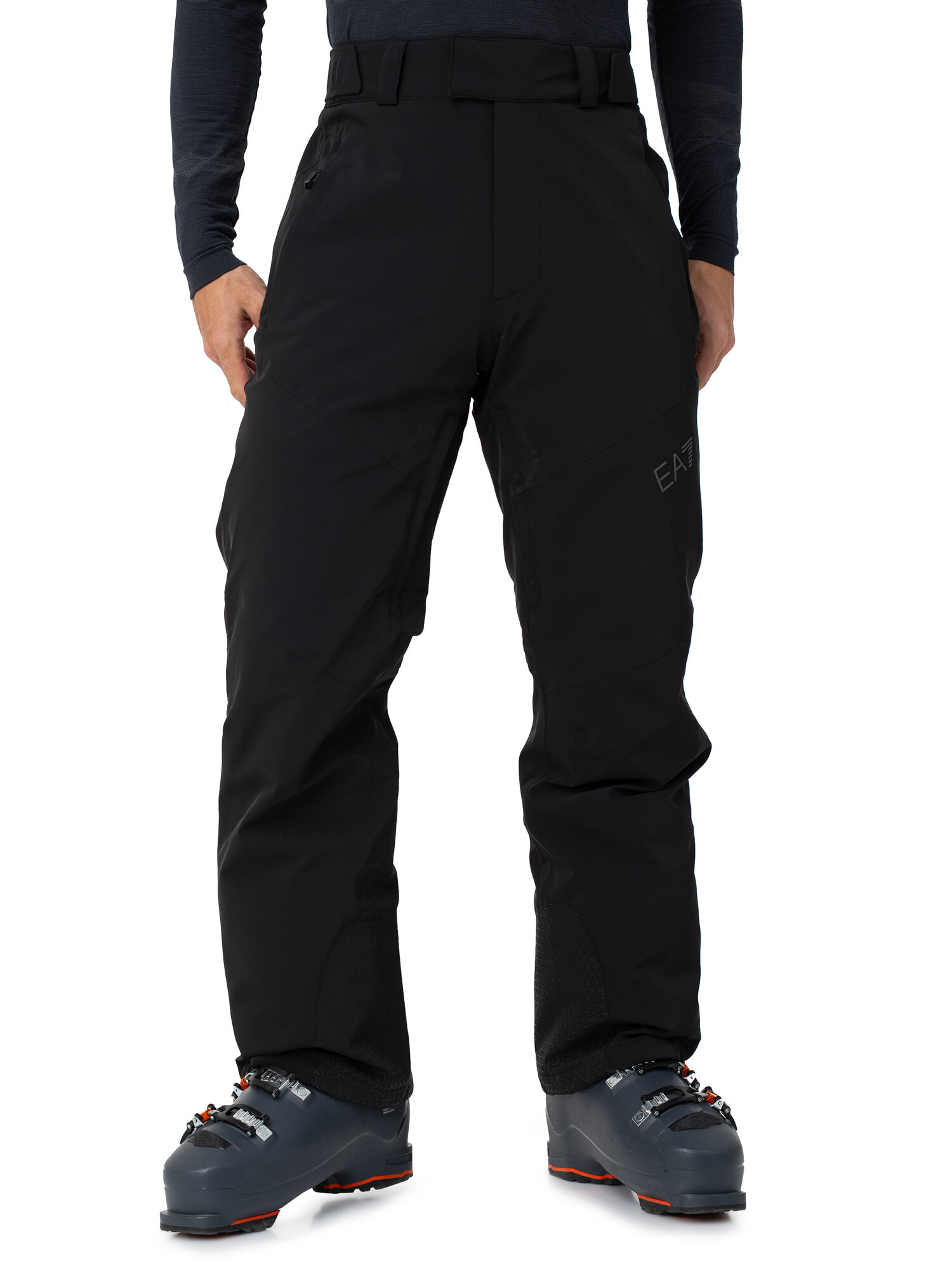 Брюки горнолыжные Cortina toray m
