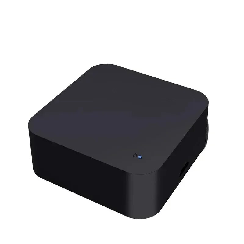 Умный ИК-пульт дистанционного управления Zigbee Tuya