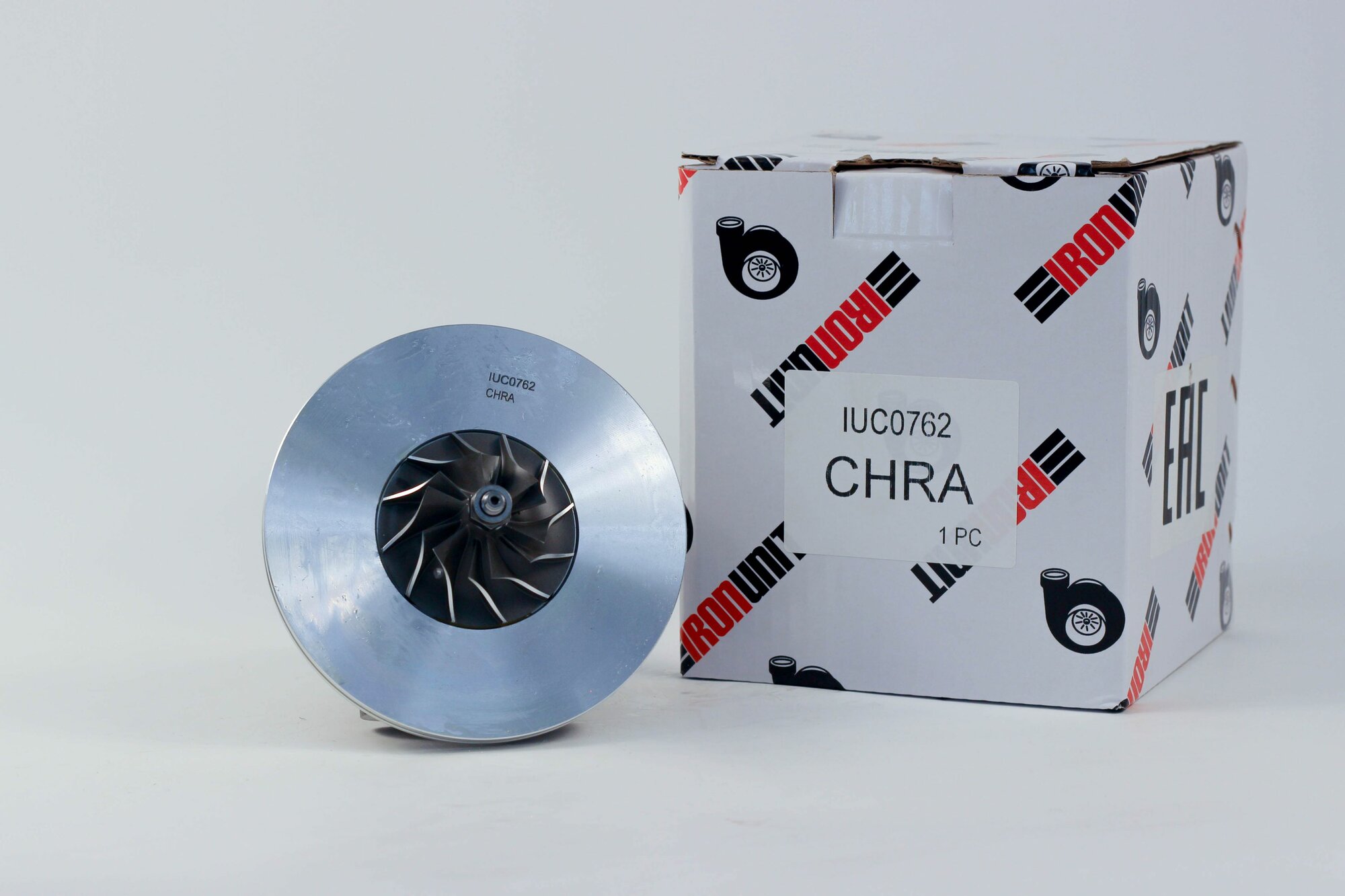 Картридж турбины IVECO EuroCargo, (Ивеко ЕвроКарго), IUC0762 для 1000030129