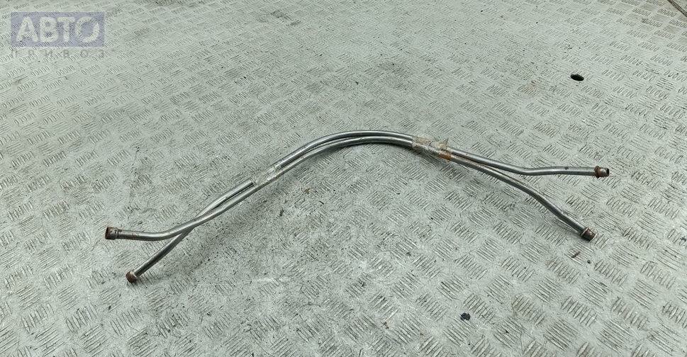 Направляющая трубка для троса ручника (стояночного тормоза) Renault Megane 2 (2002-2008)