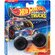 Hot Wheels Monster Trucks Race Ace, FYJ44-3