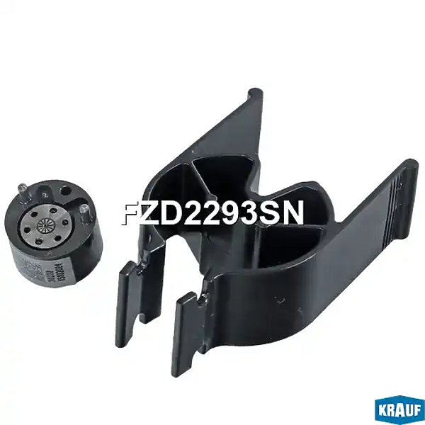 KRAUF FZD2293SN клапан инжектора со штоком Ford (Форд) Transit (Транзит) connect, focus, Tourneo (Торнео) / /