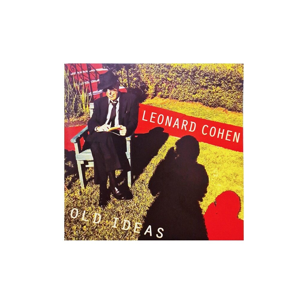 Диск Leonard Cohen - Old Ideas (1 CD)