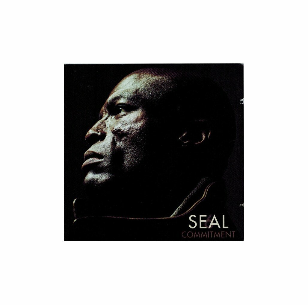 Диск Seal - 6: Commitment (1 CD)