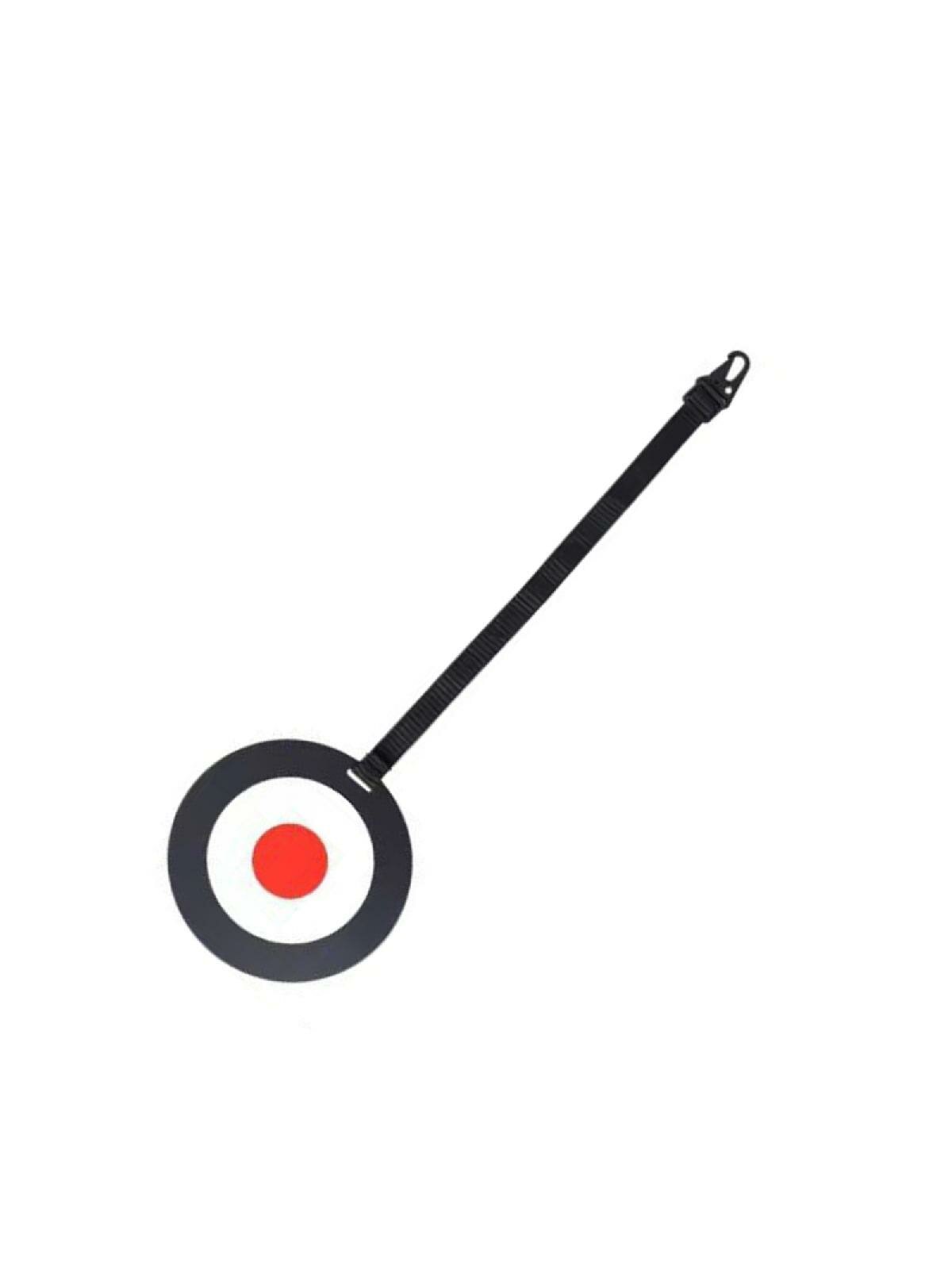 Футбольная тренировочная мишень