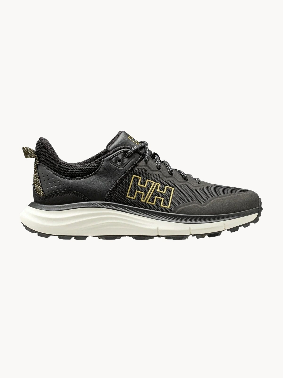 Кроссовки Helly Hansen Cantabria, размер 7.5, черный
