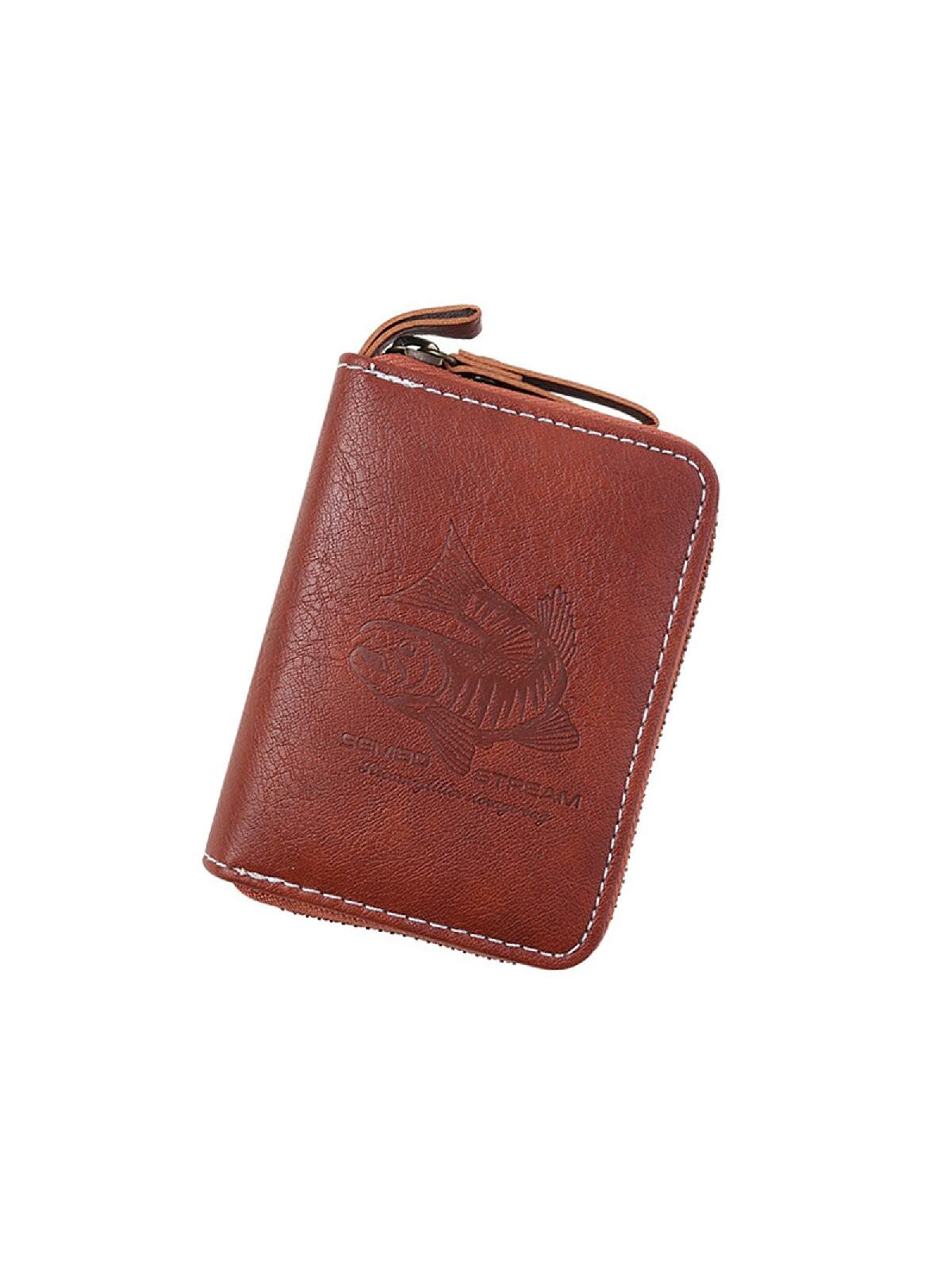 Металлическая блесна с блестками сумка для приманок Маленькая блесна-кошелек Сумка для рыболовных приманок