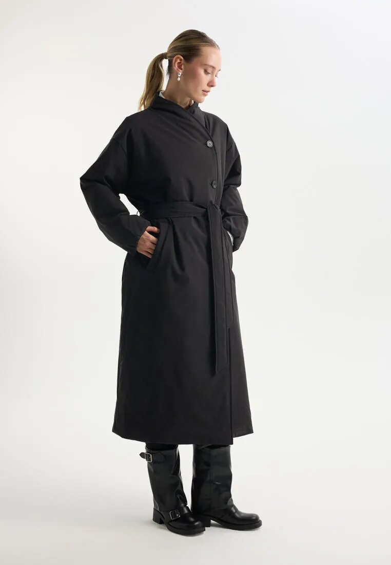 Куртка Recycled Ocean Plastic