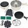 Мультиварка Electric frying pan005-1