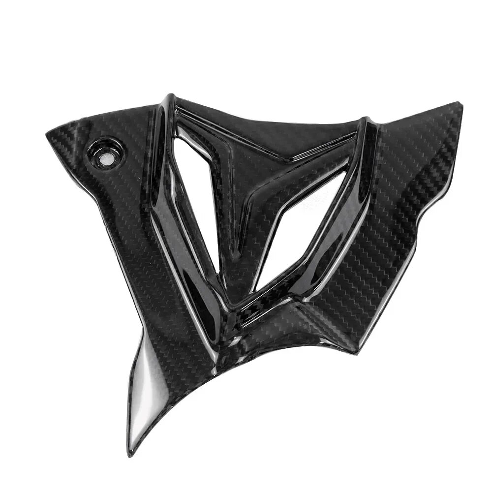 Для BMW BMW S1000RR 2019-2025 M1000RR 2020-2025 S1000R 2021-2025 M1000R 2023-2025 100% Twill matte
