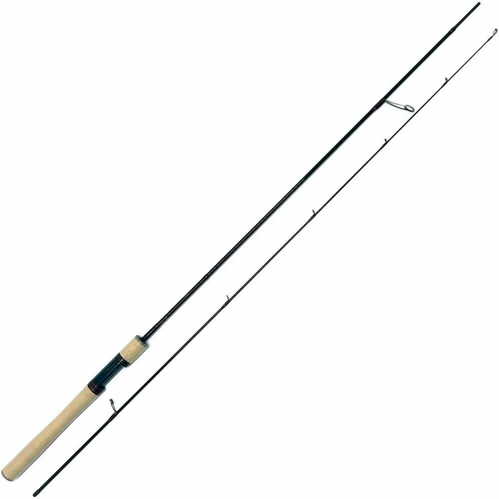 Удилище спиннинговое Zetrix Bliss ZBS-642SUL