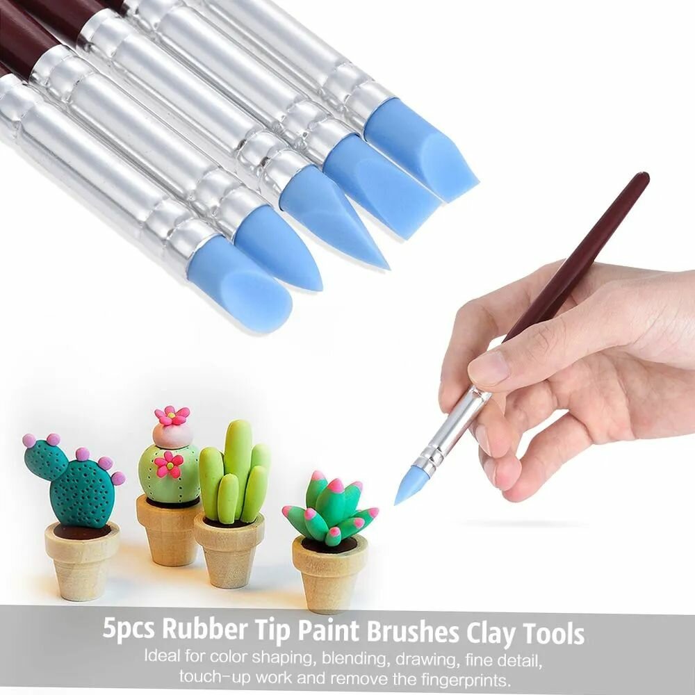 Кисть для рисования