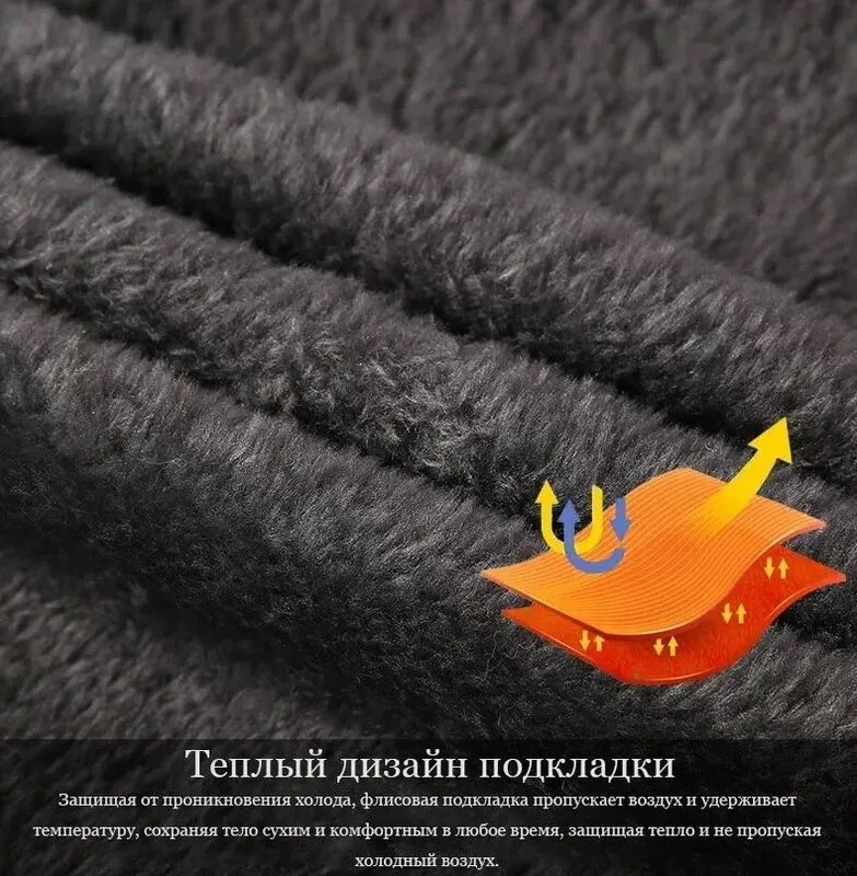 Куртка рабочая — фото 1