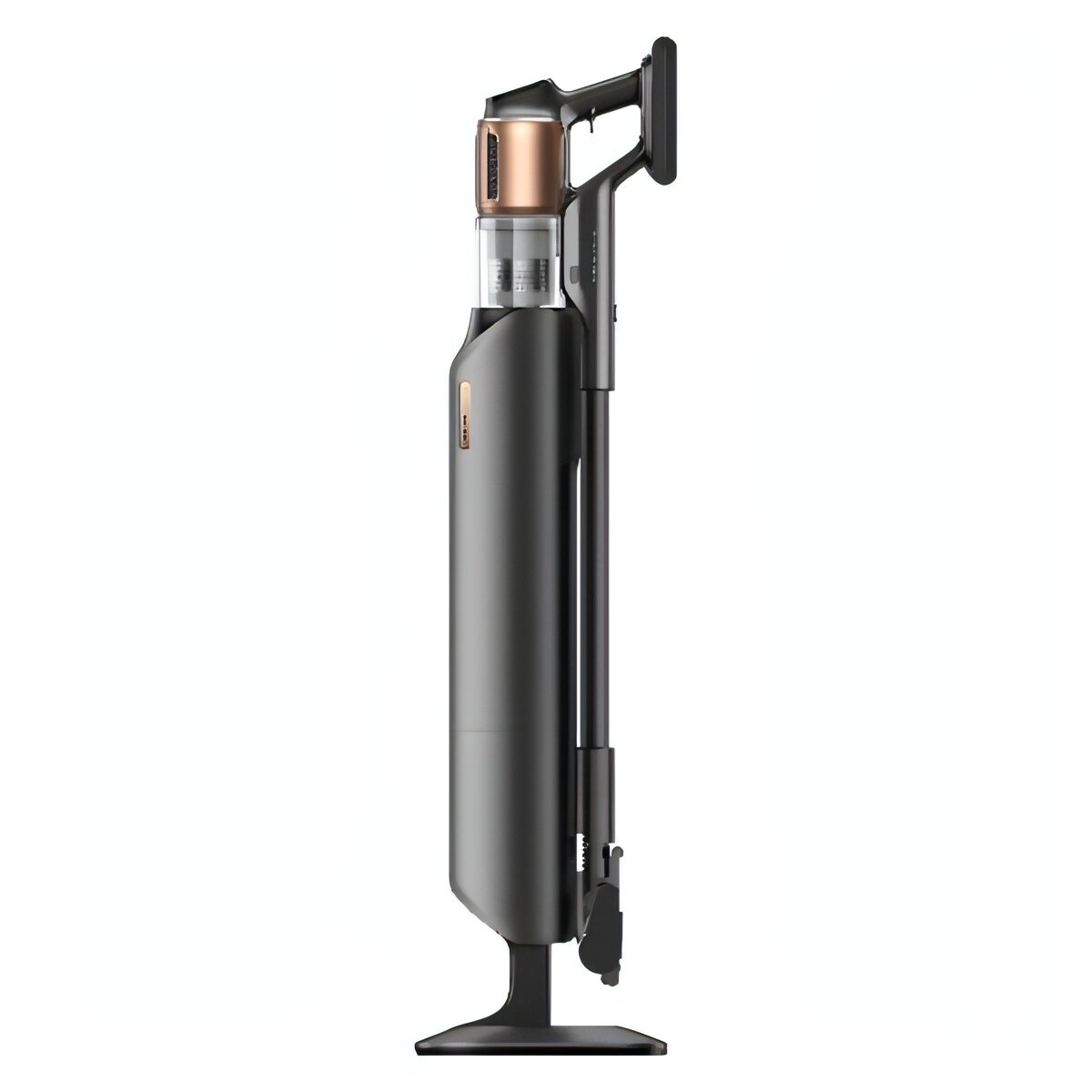 Пылесос ручной (handstick) Dreame Cordless Vacuum Cleaner Z20 AquaCycle Station