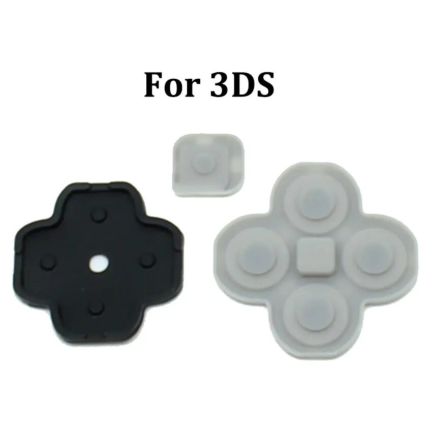 Кнопки контроллера For 3DS