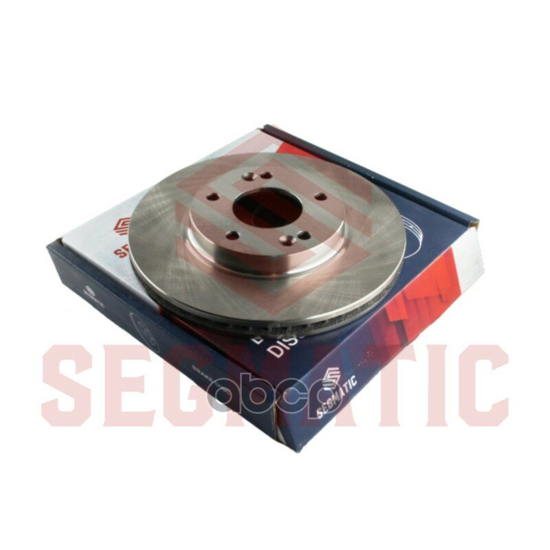 Диск тормозной SEGMATIC арт. SBD30093038