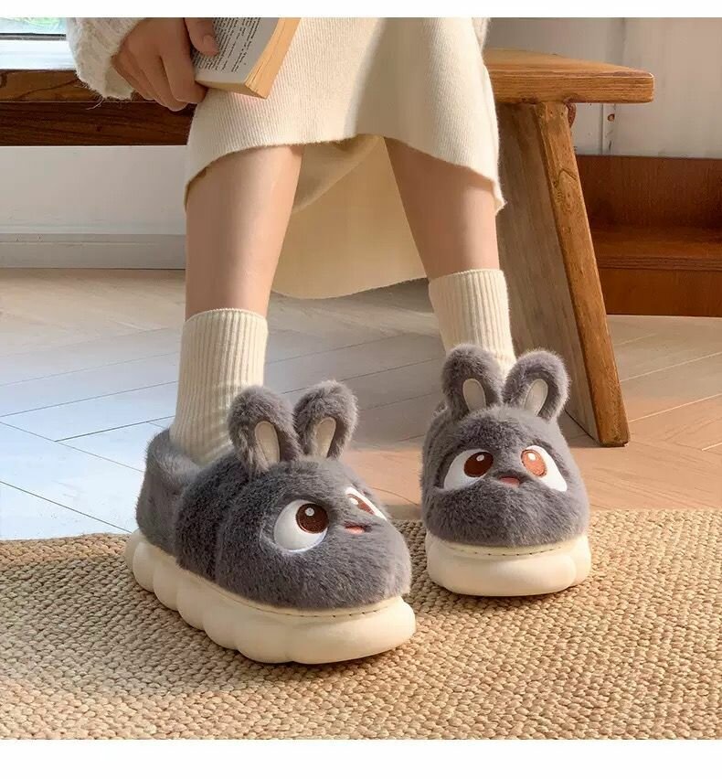 Slippers — фото 1