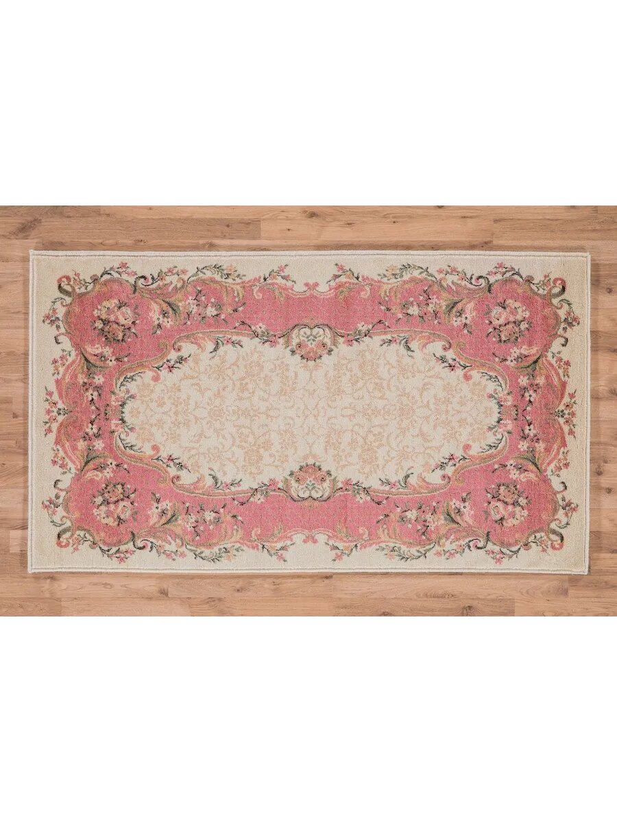 Натуральный Молдавский Шерстяной Ковер 0.90х1.60